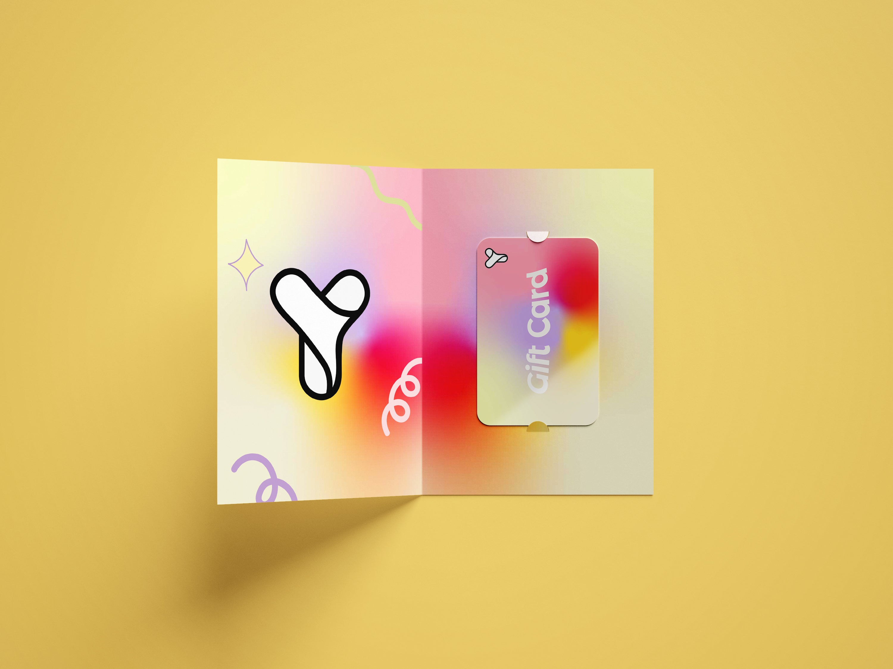 Digital Gift Card - YOUGLOW